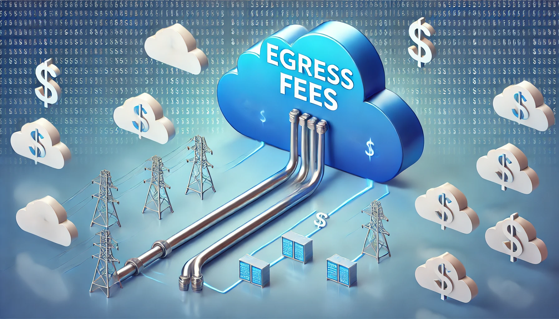 The Hidden Costs of Cloud Egress Fees: Finding a Better Alternative